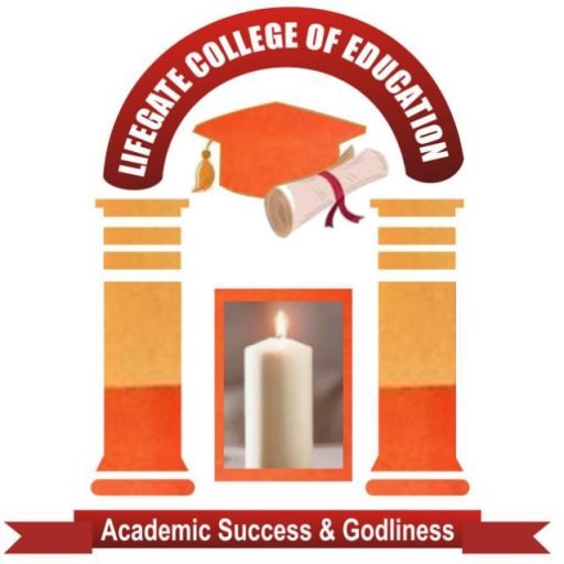 Lifegate College of Education